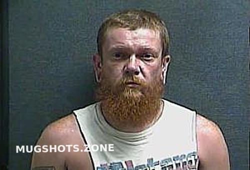 STARRETT TRENT ASHTON 07/04/2024 - Boone County Mugshots Zone