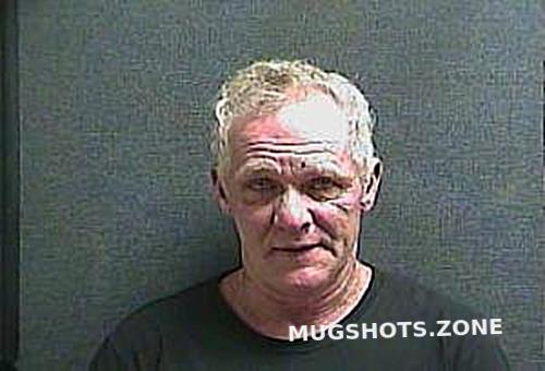 IRWIN TROY DAVID 07/04/2024 - Boone County Mugshots Zone