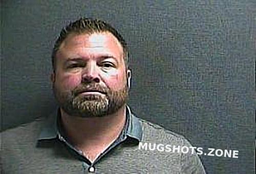 RYAN TIMOTHY JOHN 07/05/2024 - Boone County Mugshots Zone