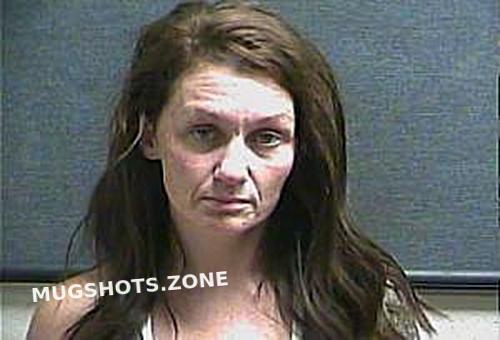 CULL KELLI ANNE 07/08/2024 - Boone County Mugshots Zone
