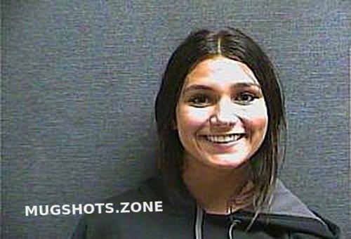 SNOW DESTINEE ANN-MARIE 07/09/2024 - Boone County Mugshots Zone