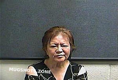 LIU LIQUN NMN 07/09/2024 - Boone County Mugshots Zone