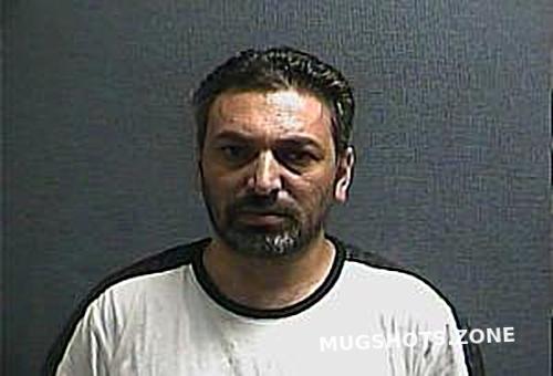 ROSTAS ROMEO 07/10/2024 - Boone County Mugshots Zone