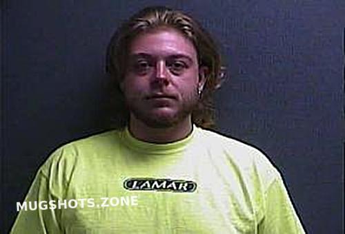 SHEPARD JAKOB 07/15/2024 - Boone County Mugshots Zone