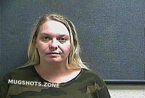 HINZMAN ASHLEY R 07/15/2024 - Boone County Mugshots Zone