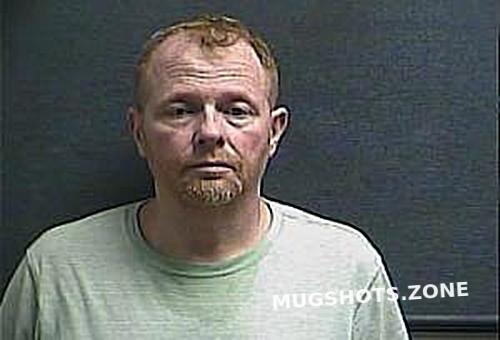 WELLMAN ERIC 07/19/2024 - Boone County Mugshots Zone