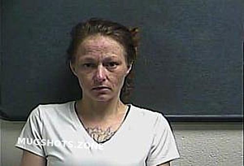 MIRACLE MAEGAN KAY 07/23/2024 - Boone County Mugshots Zone