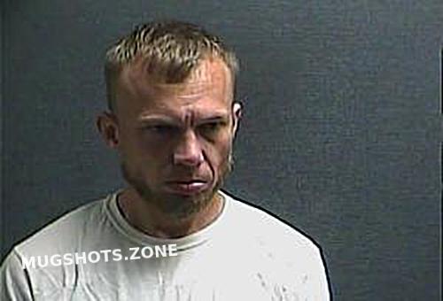 ROOKS BRANDON MICHAEL 07/24/2024 - Boone County Mugshots Zone