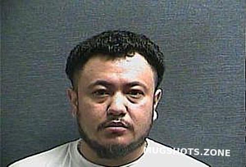 CHAVEZ ESPINOZA OSCAR OMAR 07/25/2024 - Boone County Mugshots Zone