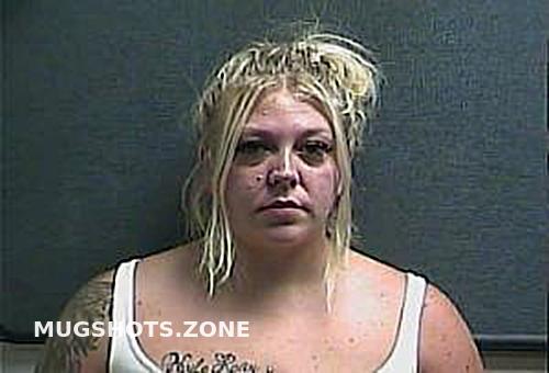 SULLIVAN PAITON ROSCHELLE 07/26/2024 - Boone County Mugshots Zone