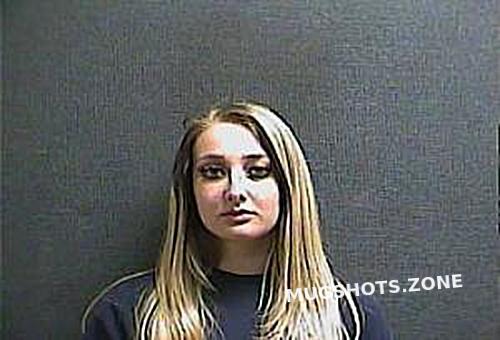PRATHER VICTORIA LYNN 07/29/2024 - Boone County Mugshots Zone