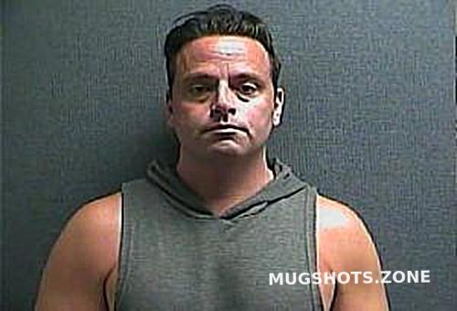 MEEK JOHN MICHAEL 07/29/2024 - Boone County Mugshots Zone