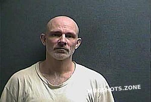 STEWART CHRISTOPHER ALAN 07/29/2024 - Boone County Mugshots Zone