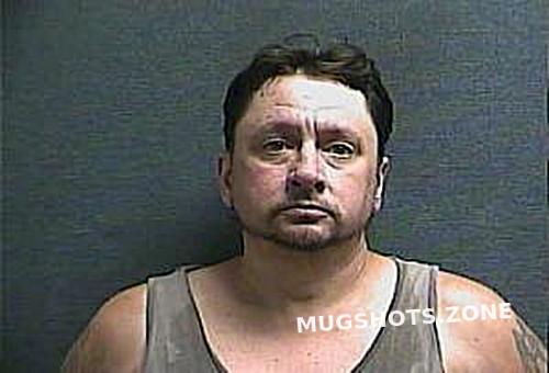 BERNSTEIN JERRY JOE 07/31/2024 - Boone County Mugshots Zone