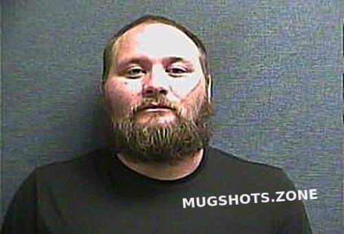 LAY MATTHEW A 08/02/2024 - Boone County Mugshots Zone