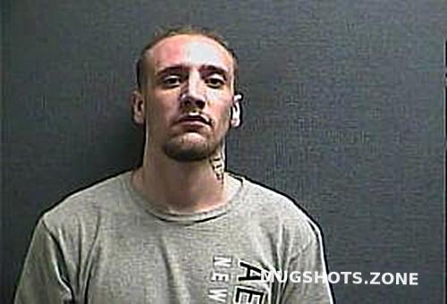 BEACH TAVIN DAVID 08/05/2024 - Boone County Mugshots Zone