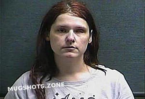 ADDINGTON KAITLIN V 08/07/2024 - Boone County Mugshots Zone