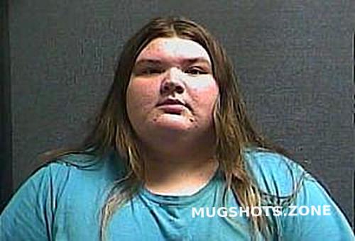 VARIE MARANDA MARIE 08/08/2024 - Boone County Mugshots Zone