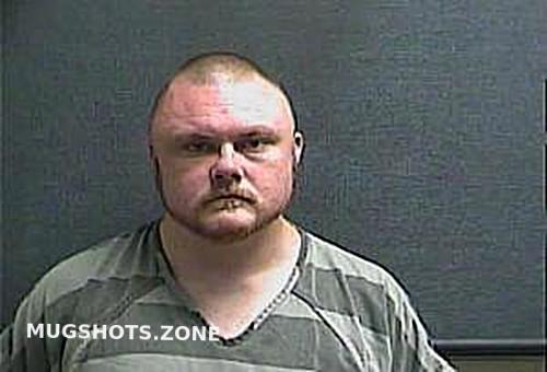 BOLSER MICHAEL T 08/08/2024 - Boone County Mugshots Zone