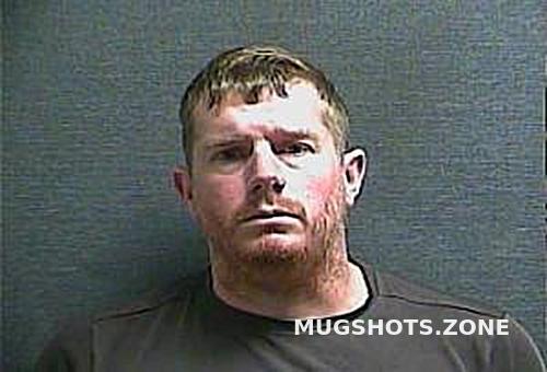 GREEN JERRY DAVID 08/09/2024 - Boone County Mugshots Zone