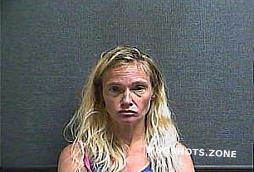 MIRACLE JENNIFER M 08/10/2024 - Boone County Mugshots Zone