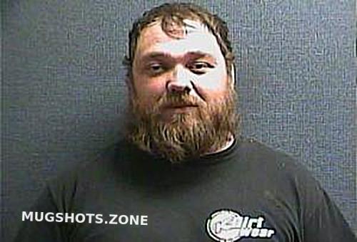 SCARBROUGH LANCE MORGAN 08/10/2024 - Boone County Mugshots Zone
