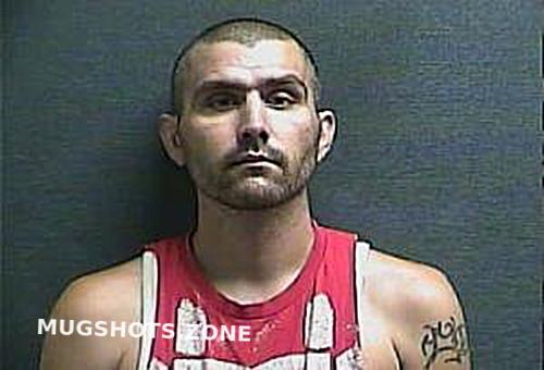 CALDWELL CHARLES DAVID 08/19/2024 - Boone County Mugshots Zone