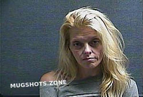 COOK DEBORAH JANE 08/19/2024 - Boone County Mugshots Zone