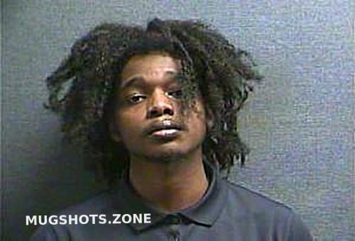 SEKOU ADAM NONE 08/24/2024 - Boone County Mugshots Zone