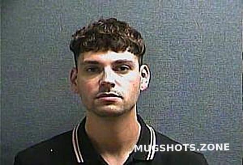 MATTER ZANE CHRISTIAN 08/25/2024 - Boone County Mugshots Zone