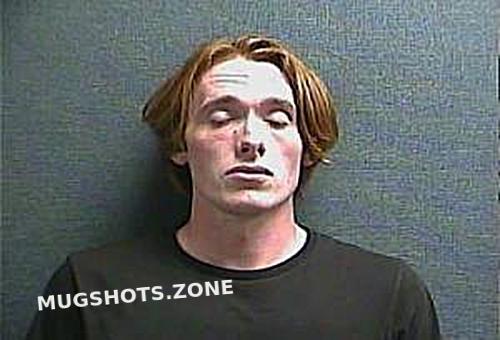 MAYS DYLAN KODY 09/01/2024 - Boone County Mugshots Zone