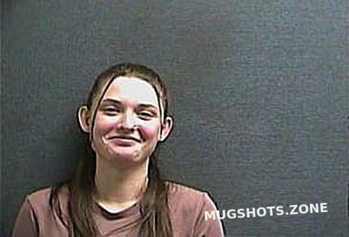 ELLIOT ALLY 09/06/2024 - Boone County Mugshots Zone