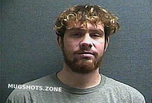 MCDANIEL MICHAEL CALVIN 09/08/2024 - Boone County Mugshots Zone