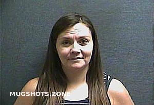 BROWN JAMIE LYNN 09/09/2024 - Boone County Mugshots Zone