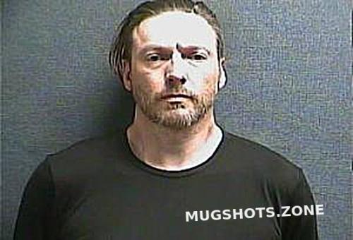 THOMAS TIMOTHY ALLEN 09/10/2024 - Boone County Mugshots Zone