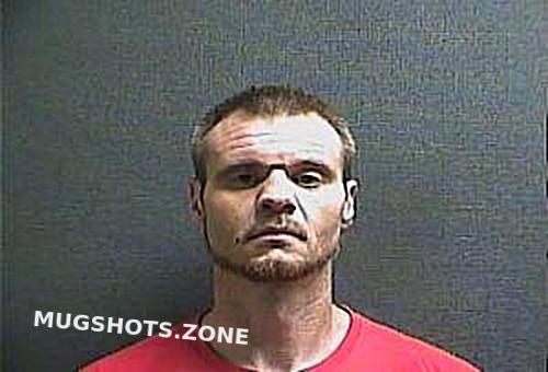 GREENHOW RICHARD L 09/11/2024 - Boone County Mugshots Zone