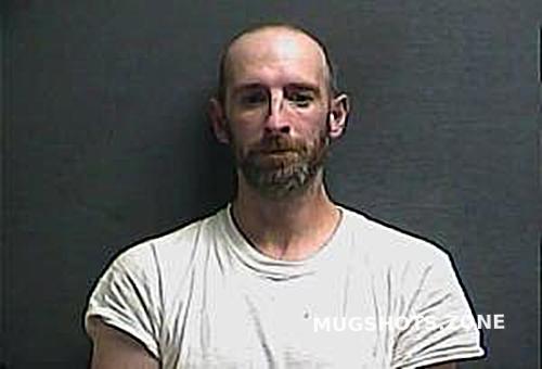 COLLINS DAVID JARRELL 09/13/2024 - Boone County Mugshots Zone