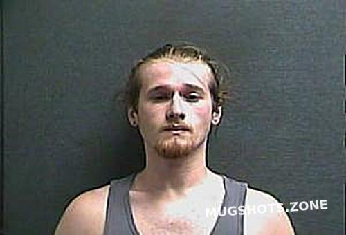 O'BRIEN COLIN P 09/14/2024 - Boone County Mugshots Zone