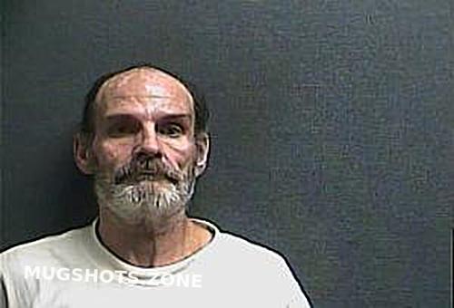 HURST GREGORY ALAN 09/16/2024 - Boone County Mugshots Zone