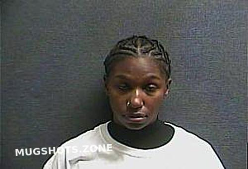 SOWELL VALERIUS JADE BIANCA 09/27/2024 - Boone County Mugshots Zone