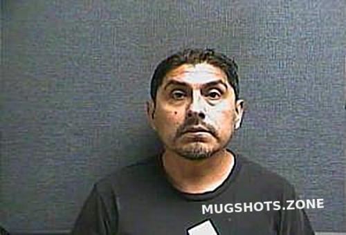 ANTUNEZ TORIBIO OMAR A 09/29/2024 - Boone County Mugshots Zone