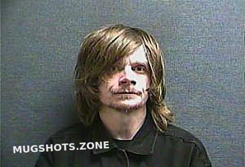 DILLON ZACHARY 10/02/2024 - Boone County Mugshots Zone
