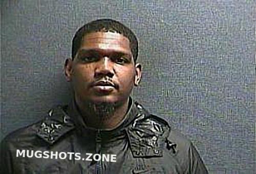 ROBERTSON TYONTE DEMOND 10/04/2024 - Boone County Mugshots Zone