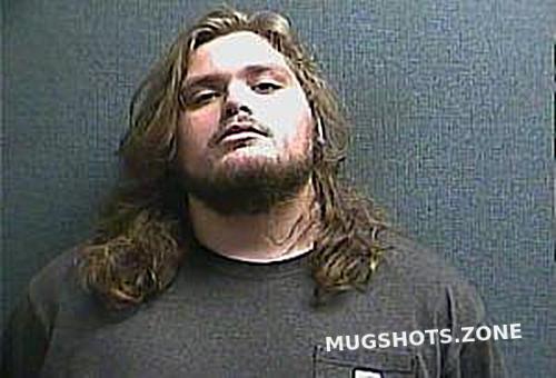 HACKNEY KYLE LANDON 10/07/2024 - Boone County Mugshots Zone