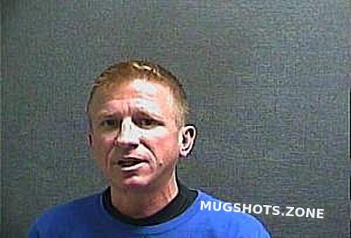 RAPPOLD MATTHEW EDWARD 10/07/2024 - Boone County Mugshots Zone