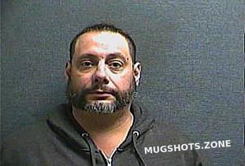 BANASZYNSKI CHRISTOPHER PATRICK 10/08/2024 - Boone County Mugshots Zone