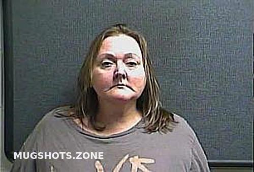 HAMILTON SARAH ANN 10/09/2024 - Boone County Mugshots Zone