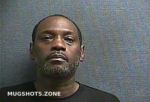 DAVIS TERRON KEEANE 10/10/2024 - Boone County Mugshots Zone