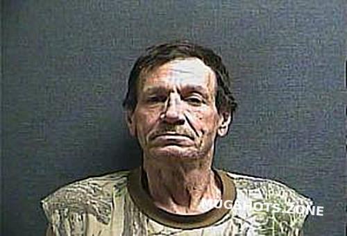 CROY MARK ANTHONY 10/11/2024 - Boone County Mugshots Zone