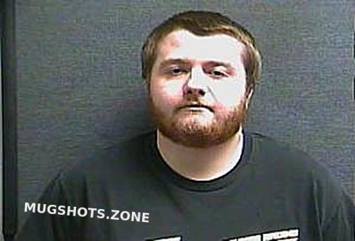 PRATHER BRANDON S 10/12/2024 - Boone County Mugshots Zone